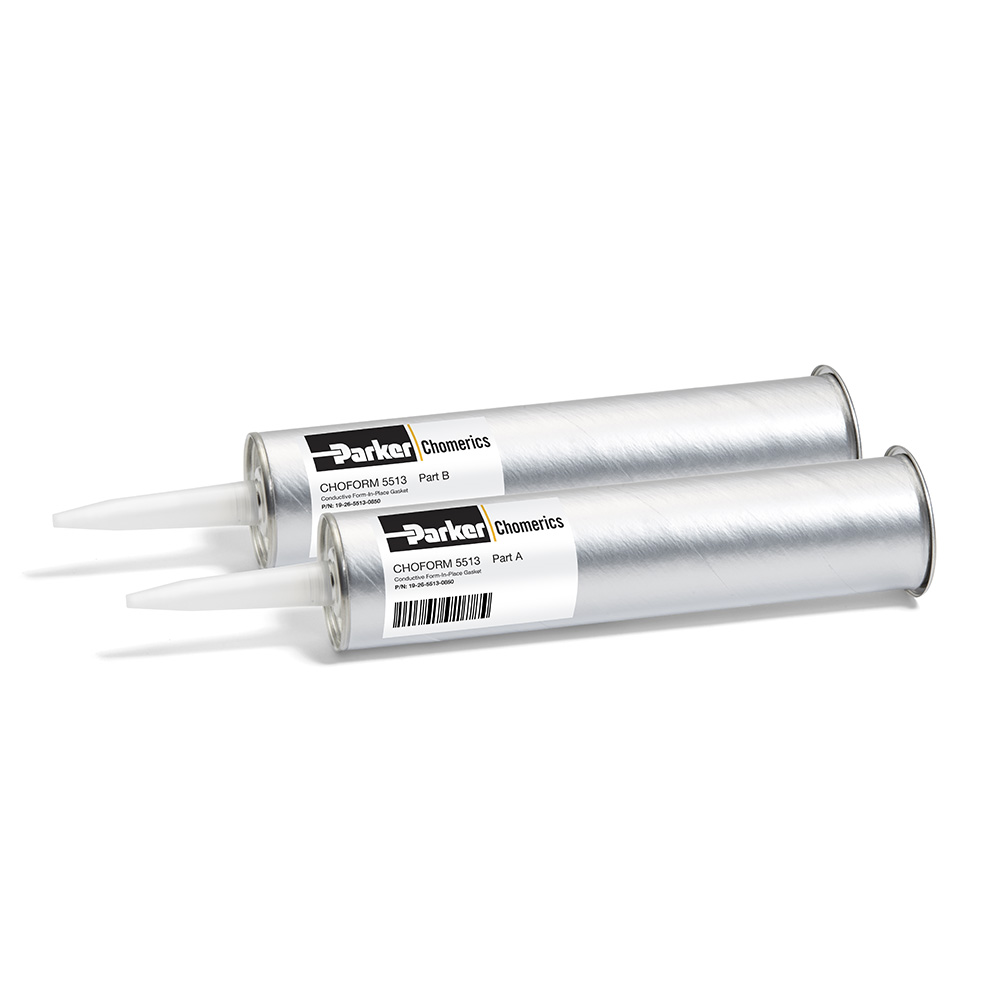 Finding the Right Form-In-Place EMI Gasket | Parker Chomerics